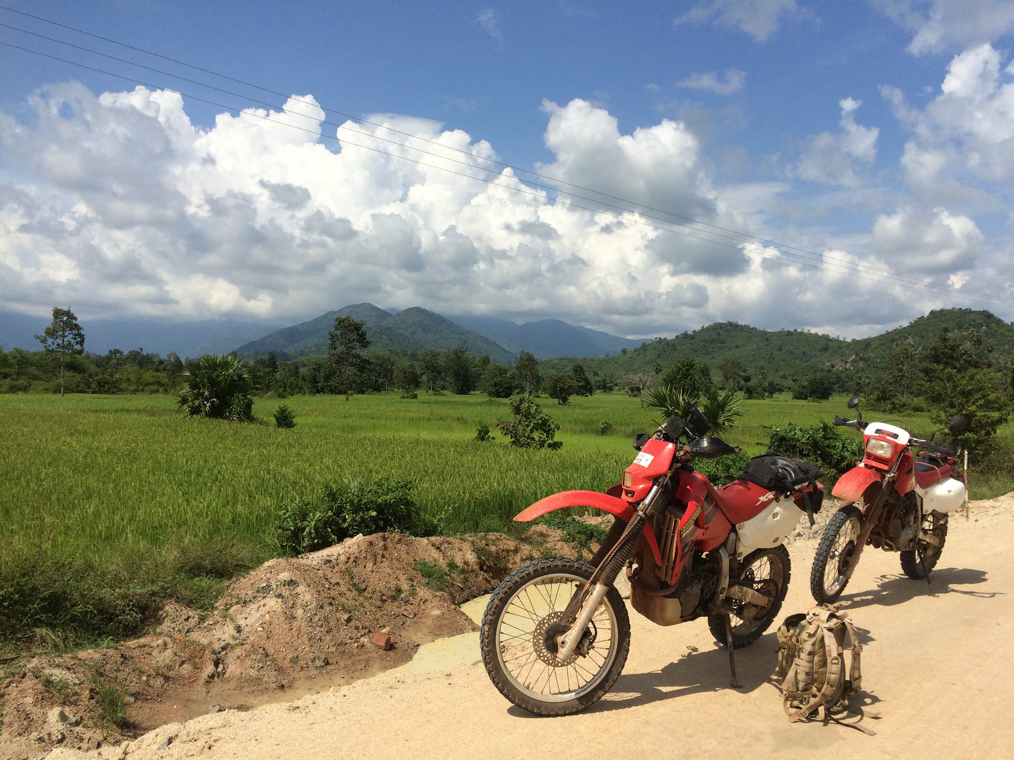 BMW Adventure Bikes now Available » Zed Tours